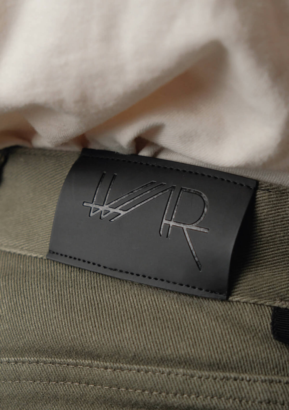 Standard Issue Denim 001